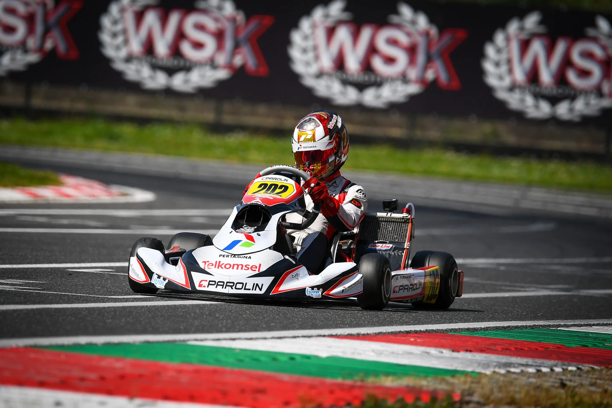 What’s the Difference Between Mini Rok and OK Junior Classes in Karting ...